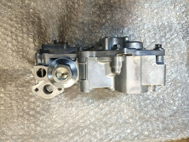 Mazda 6 Oil Pump SH0114100A 2015 for sale online | eBay