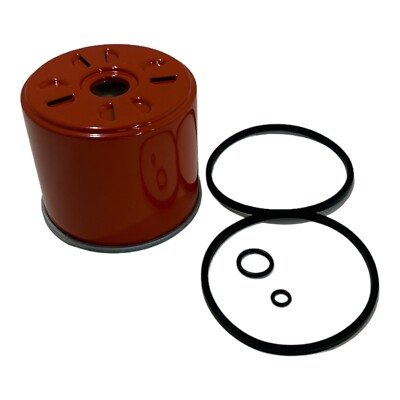 For John Deere Fuel Filter 1010 1020 1520 2010 2120 2130 2141 2520 ...