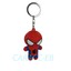 New Marvel Superhero Figural KeyChain Series 1 & Series 2 3-D ...