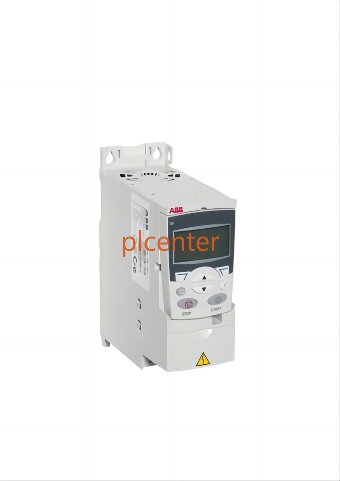 ACS355-03E-07A3-4 ABB Inverter Pn 3.0kW, I2n 7.3A IP20【New and Sealed ...