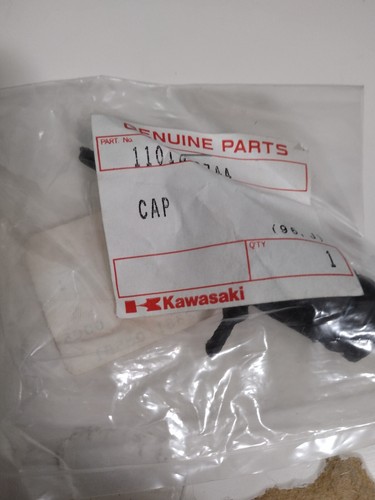 Kawasaki 11012-3744 Cylinder Head Cap JF650 JS300 JS650 JB650 JS550 Jet ...