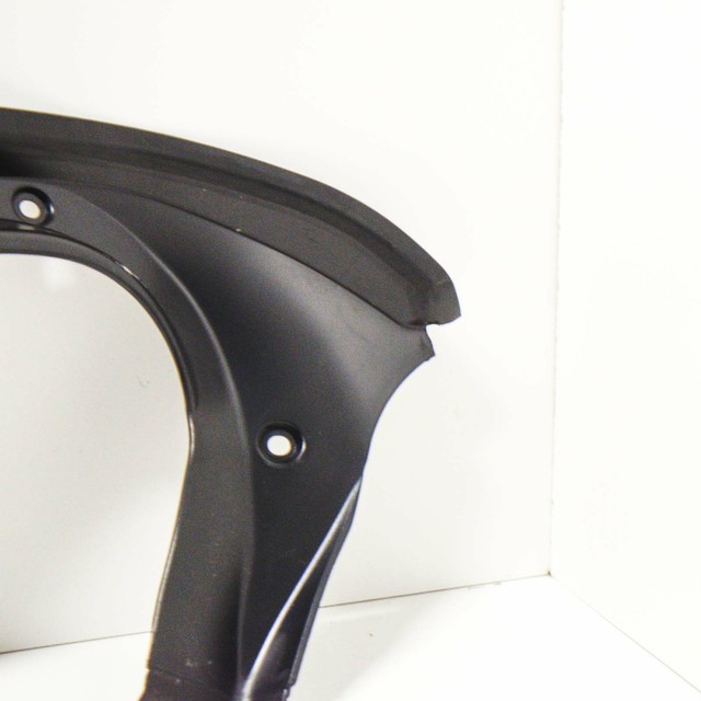 MERCEDES BENZ S W221 Luggage Compartment Left Cover A2216940933 OEM for ...