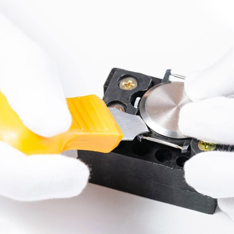 Watch Back Cover Remover Repair Tool 10mm Width Case Opener Pry ...