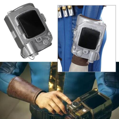 For Fallout 4 Armband Cosplay Halloween Carnival Costume Accessories UK ...