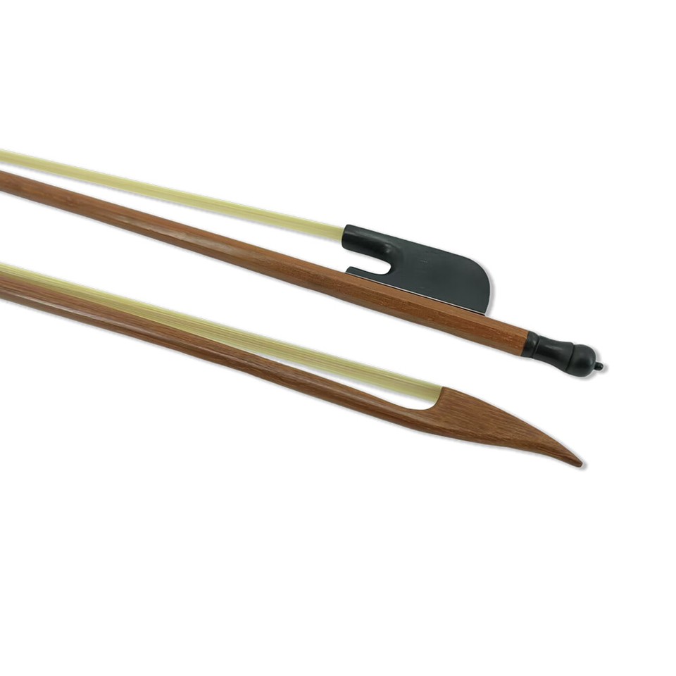 Advanced Cello Bow 4/4 Size Brazilwood stick bows average Frog Baroque ...