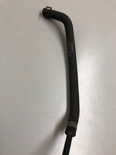 PorscheCayenne 955 VW TOUAREG AUDI Q7 Coolant Hose Expansion Tank Pipe ...