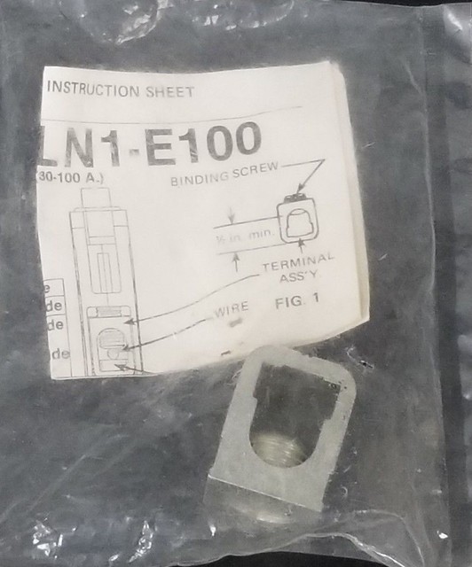Siemens LN1E100 Industrial Control System for sale online | eBay
