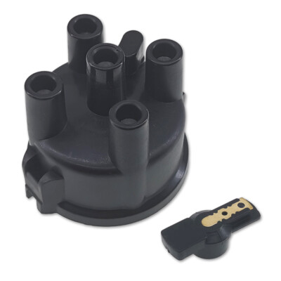 Distributor Cap & Rotor for Wisconsin VH4D VG4D W4-1770 V465D PER-LUX ...