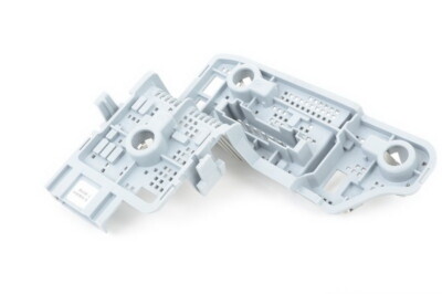 Mercedes W204 Rear Left Tail Light Cluster Bulb Holder A2048202277 | eBay