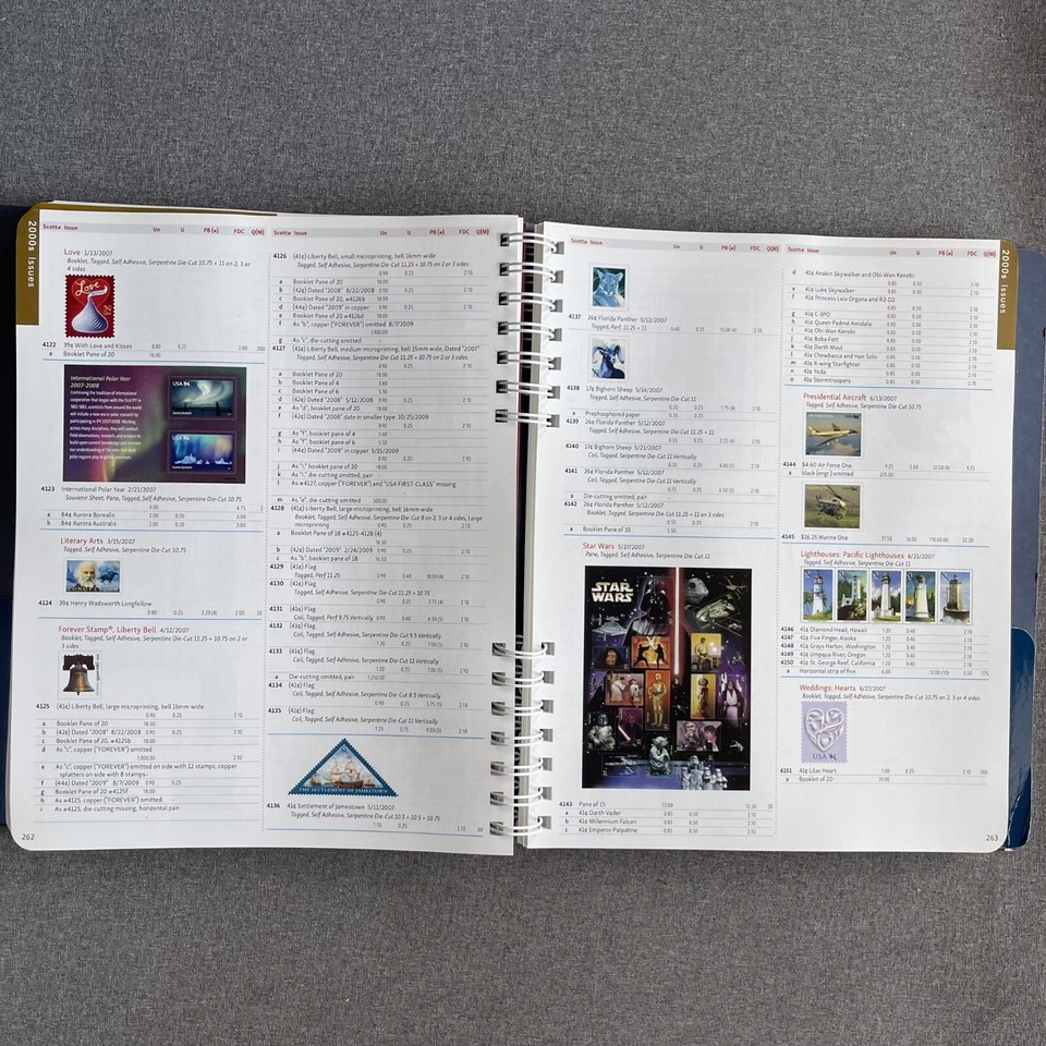 The Postal Service Guide to U.S. Stamps 43rd Edition 2016 Paperback | eBay