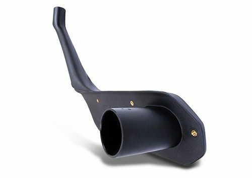 Snorkel Kit Raised Air Intake Land Rover - DISCOVERY 1 NON ABS 2.5 300 ...