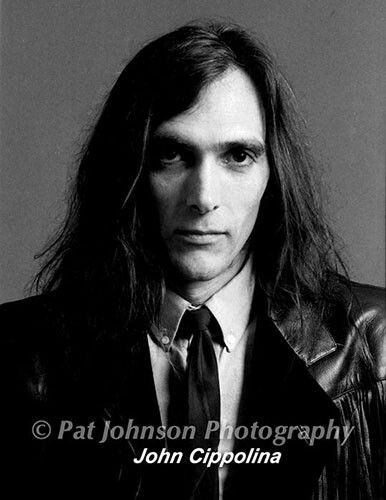 John Cippolina Photograph 1985 San Francisco | eBay