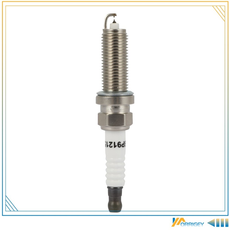 4Pcs Spark Plugs For Nissan Juke 1.6L 2011-14 Pathfinder 2.5L 2014-2015 ...