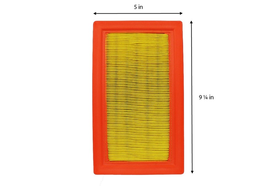 Generac 0J8478S Genuine Air filter | eBay