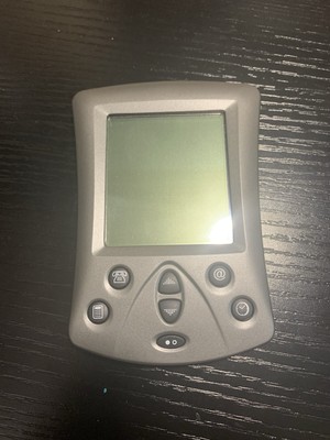 VINTAGE Digitech Electronic Address, Calculator & Organizer W/ Stylus ...