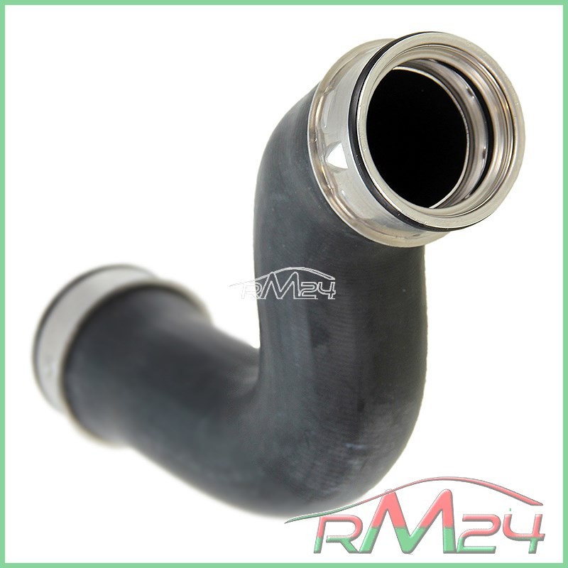 1x MANICOTTO ARIA ALIMENTAZIONE PER VW EOS GOLF PLUS 5M 5 V 1K 2.0 TDI ...