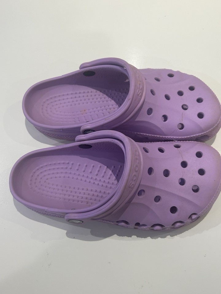 Crocs Women's Clogs Size 6 UK | eBay UK