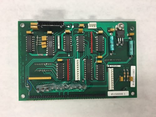 GERBER BCP BOARD S-93-X | eBay