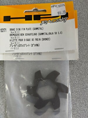 hpi racing parts for rc part #102171 | eBay