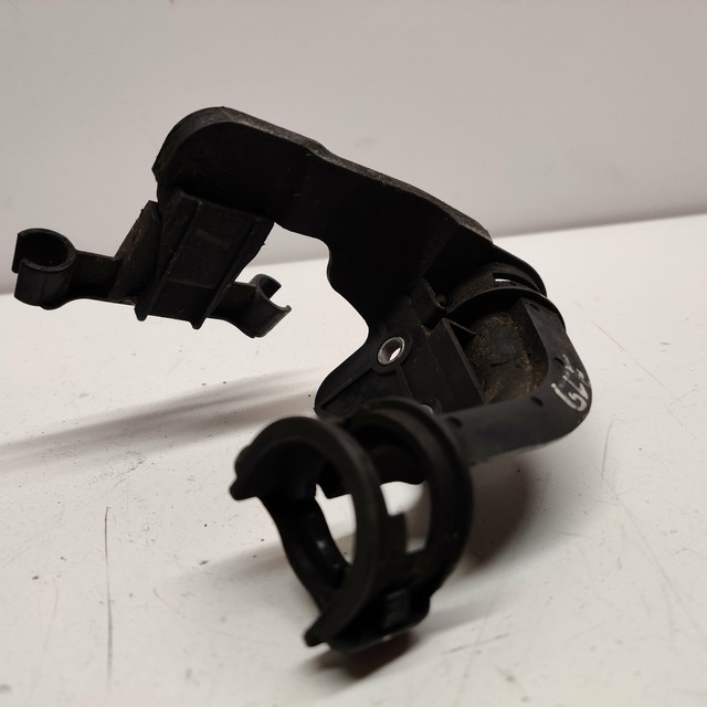 MERCEDES-BENZ GLE Coupe C292 350 d 4-matic Left Brake Hose Bracket ...