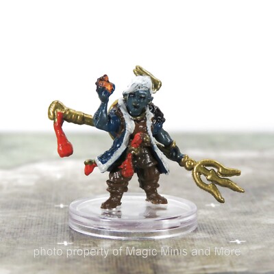 Monsters of Multiverse ~ DEEP GNOME #17 Icons Mordenkainen D&D ...