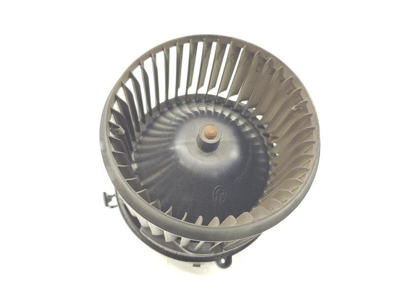 64119297752 heizung ventilator für BMW 2 GRAN TOURER 18 D 2014 9297752 ...