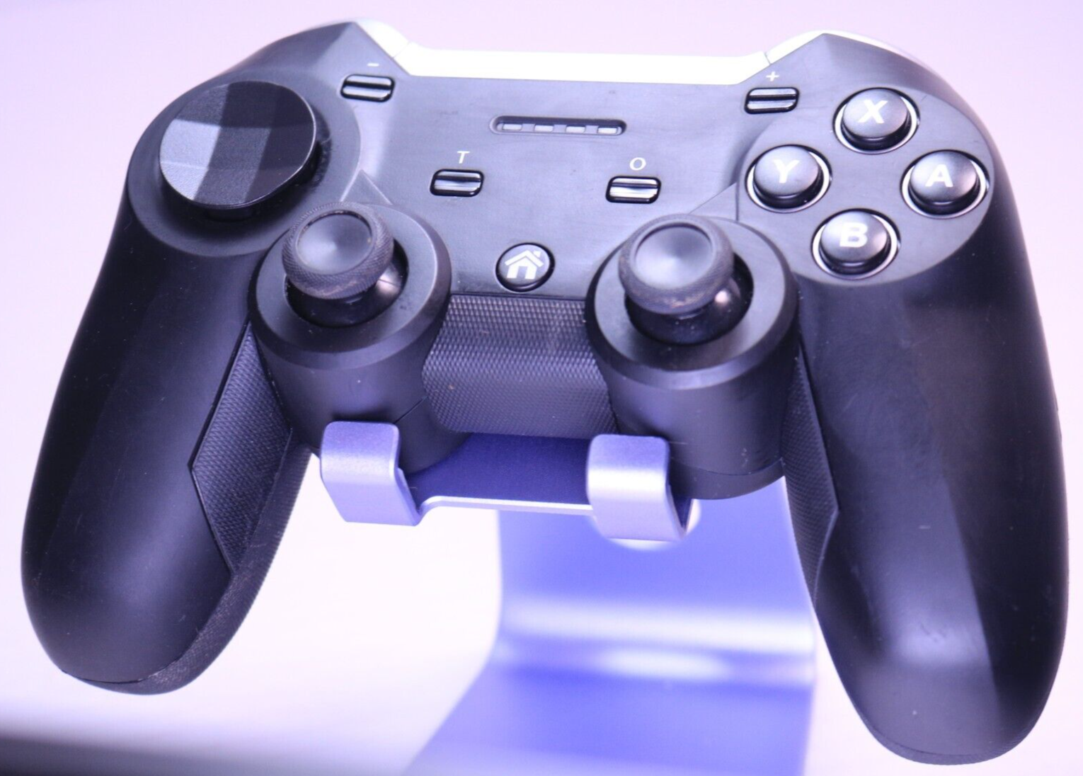 Wireless Game Controller Gamepad Joystick Remote Nintendo Switch / PC ...