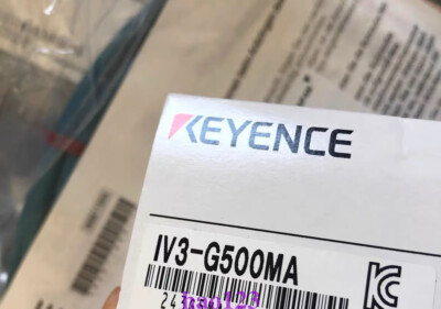 IV3-G500MA IV3-G500MA Keyence Vision Sensor New in box By DHL or FedEx ...