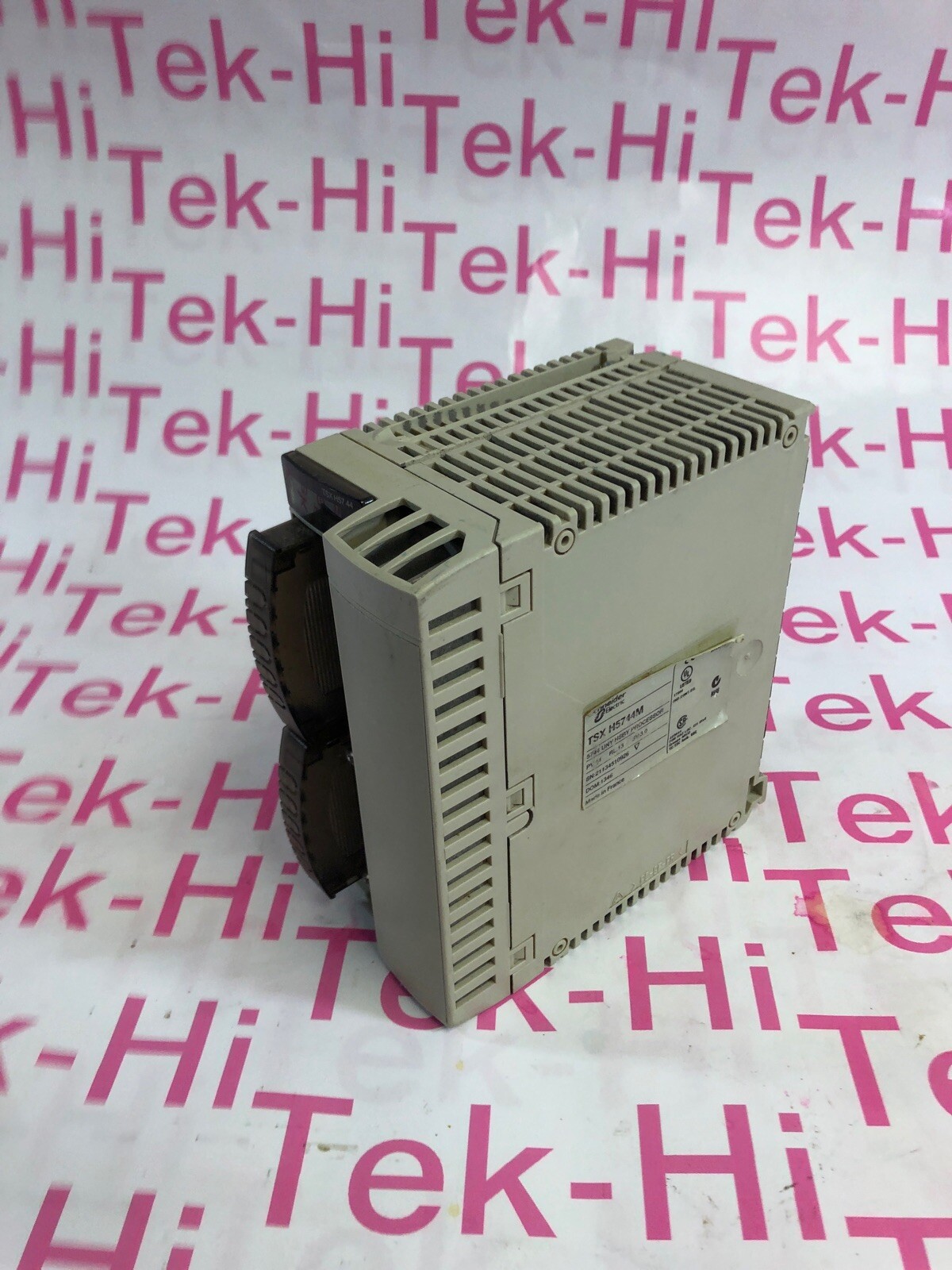 SHNEIDER ELECTRIC MODICON UNITY PRO TSXH5744M OVERNIGHT SHIPPING | eBay