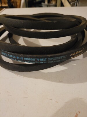 Genuine Goodyear & Dayco A Style V-Belts, Multiple Sizes A26 to A99 | eBay