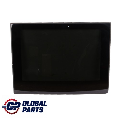 Mercedes S212 Panoramic Sunroof Sliding Roof Rear Window Glass Panel ...