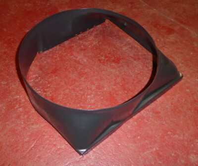 RADIATOR COWL. COMPATIBLE WITH: MASSEY FERGUSON: 135 ONLY | eBay UK