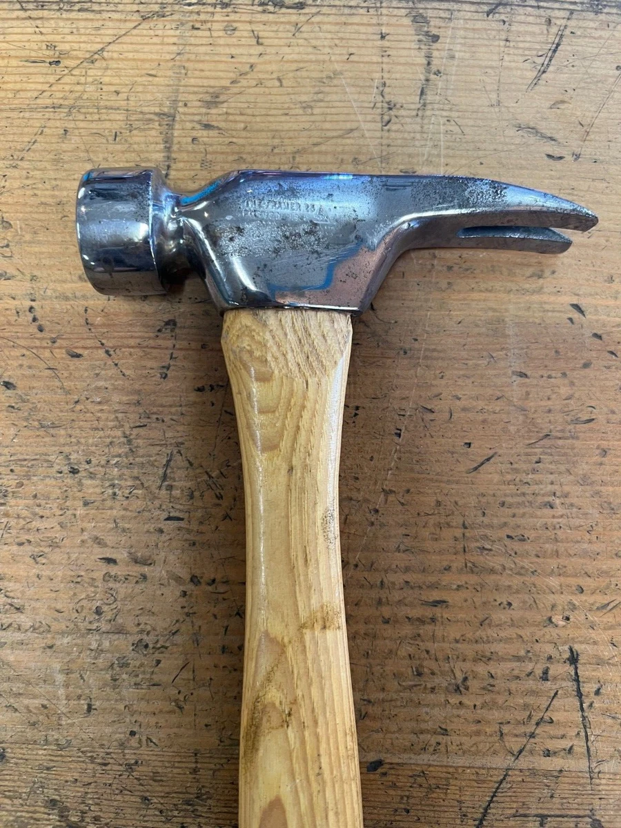 Hart Hammer On Cool Tools