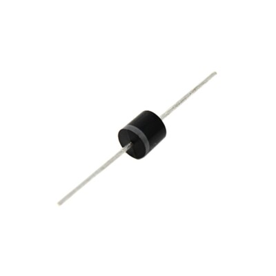 Diode 10A1 : redresseur THT 100V 10A emballage : Ammo Pack R6 DC ...