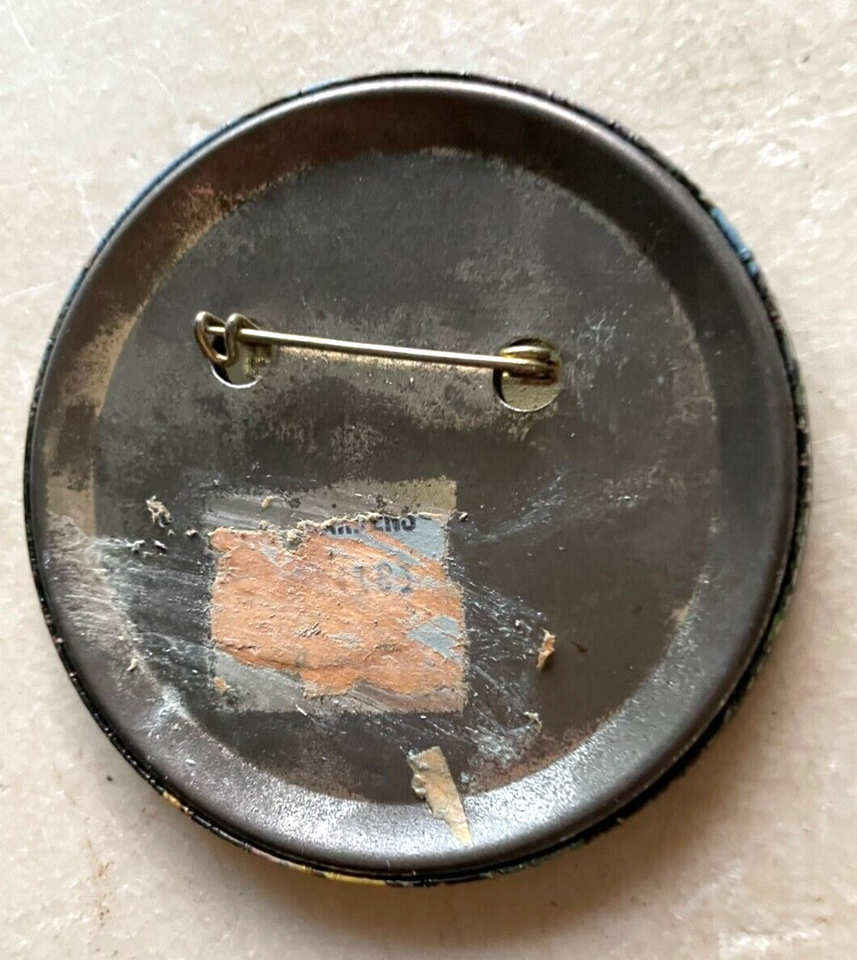 Python Roller Coaster Busch Gardens Tampa FL 3" Pin Badge Amusement ...