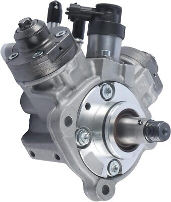 Fuel Injection Pump 0445010648 0445010834 For 16-19 Nissan TITAN XD 5 ...