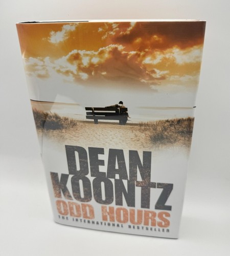 Odd Hours - UK 1st Edition - Fine with Mylar Cover 9780007267538 | eBay UK