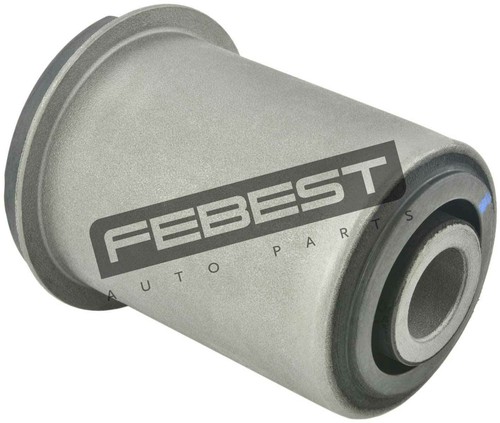 NAB-375 Febest REAR CROSSMEMBER BUSHING 55400-CC00A, 55400-CA001, 55400 ...
