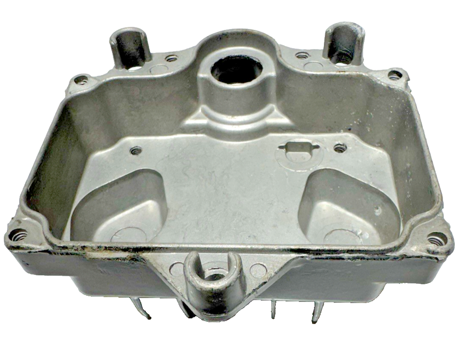 1964-1969 Chevy Corvette C2 Transistor Ignition Amplifier Outer Shell ...