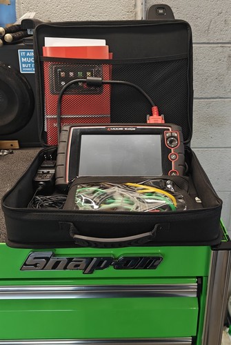 Snap On Modis Edge 19.2 Software | eBay