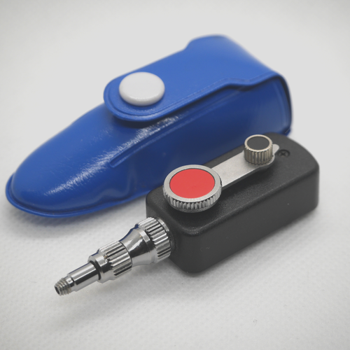 Tested [MINT w/Case] Mechanical Vintage Self Timer for Film Camera From ...