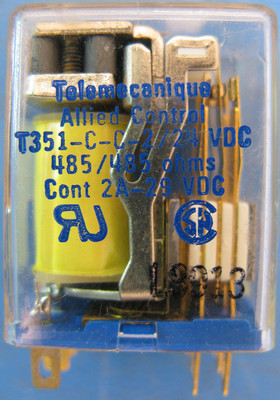 Relays - Allied Control