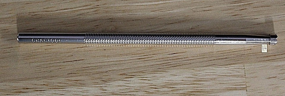 * Tandy Leather CRAFTOOL Stamping Tool - FIGURE CARVING - F989 or 6989 ...