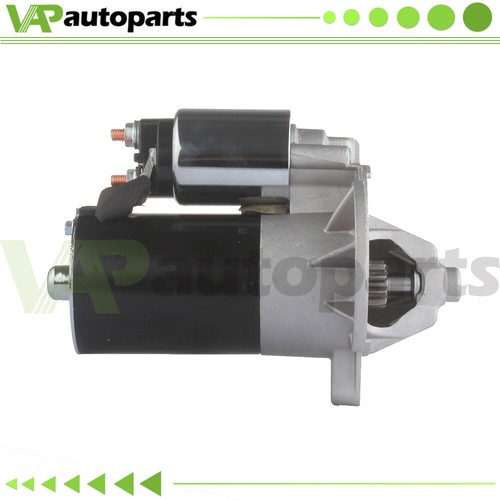 Starter Fits Ford Explorer Mercury Mountaineer 1997-2001 5.0L 3274 91 ...