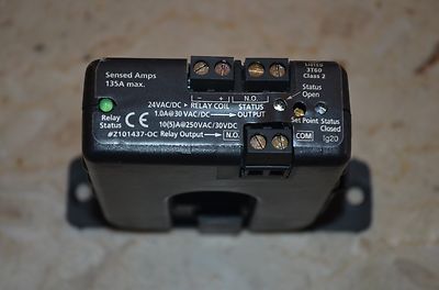 VERIS H938 Hawkeye Split-Core Current Transformer Switch W/ Command ...