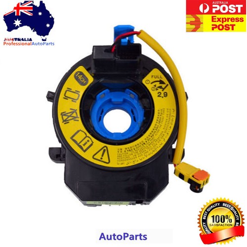 93490-1W110 Clock Spring for HYUNDAI i30 2012-2017 93490-3S110 New AUS ...