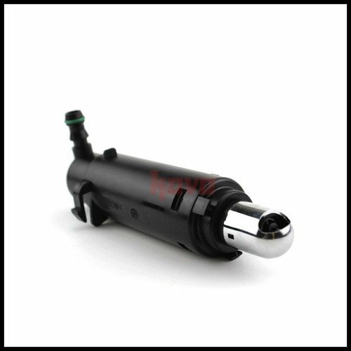 2010-2014 FOR Porsche Panamera Headlamp Washer Pump Jet Nozzle ...