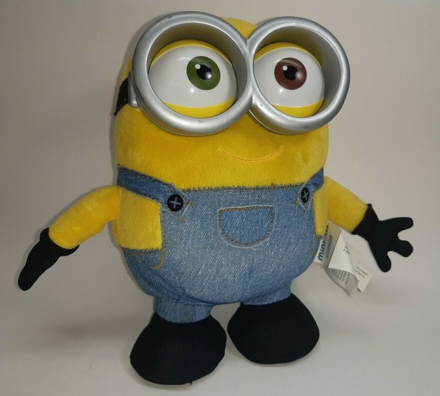 Minion bob goggles - adminbillo