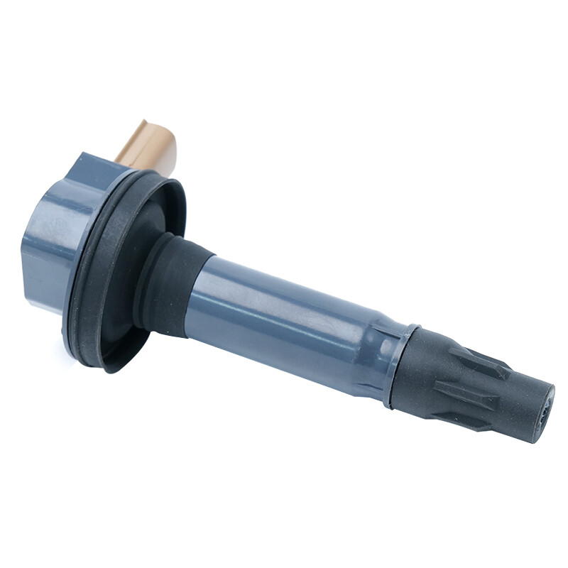 Upgrade Ignition Coil For Ford F-150 Explorer Lincoln Ecoboost 3.5L V6 ...