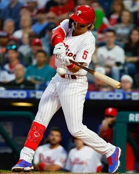 Bryson Stott Philladelphia Phillies Baseball Mlb 8x10 PHOTO PRINT | eBay